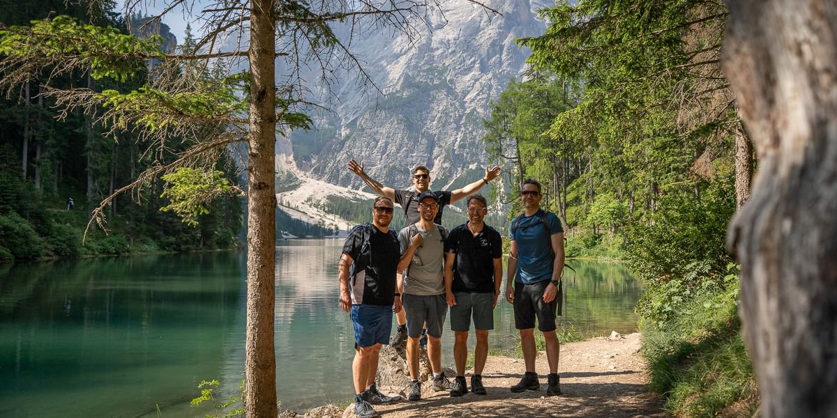 Bering Travel Fotokunkurrence